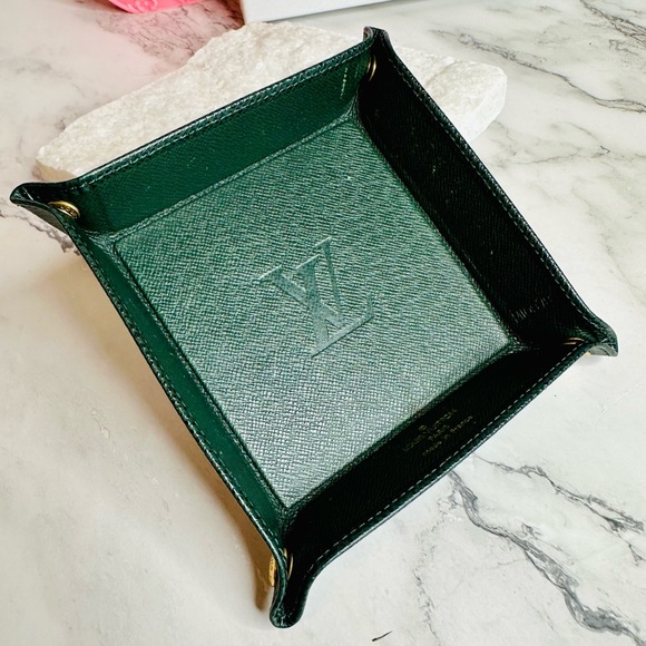 Louis Vuitton | Storage & Organization | Euc Vintage Unisex Louis ...